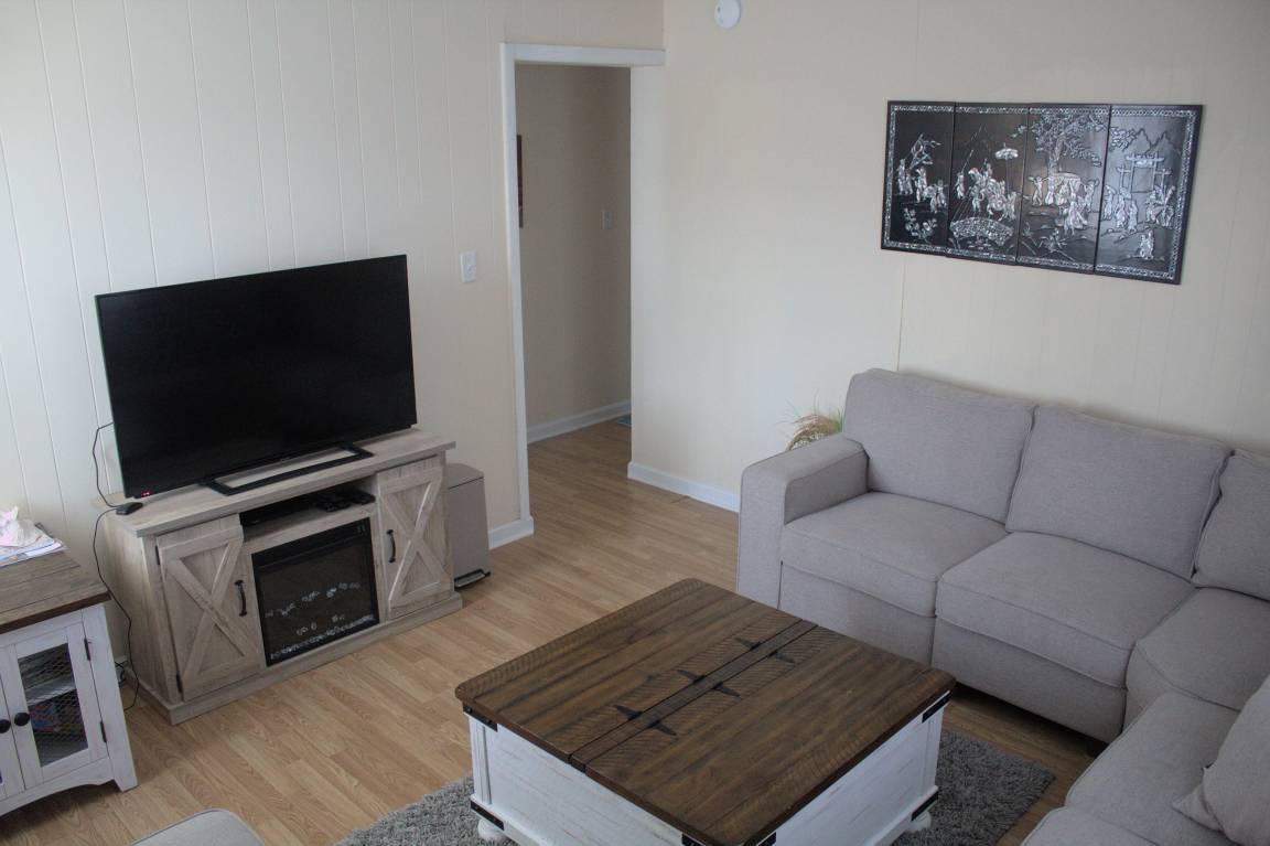 Appartement En Copropriété ∙ 3 Chambres ∙ 7 Personnes - Seaside Heights, NJ