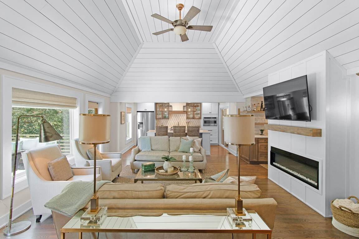 House ∙ 5 Bedrooms ∙ 10 Guests - Atlantic Beach, NC