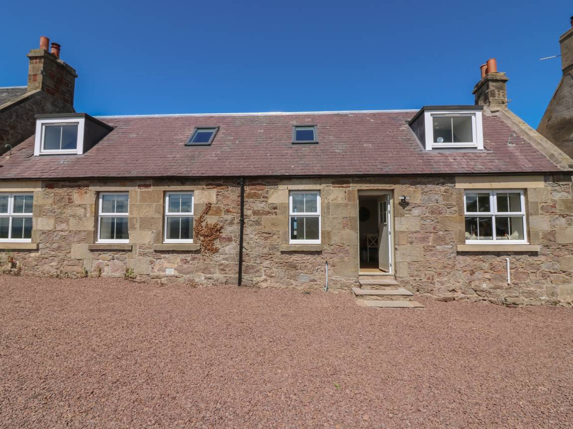 Cottage ∙ 3 Chambres ∙ 6 Personnes - Gullane