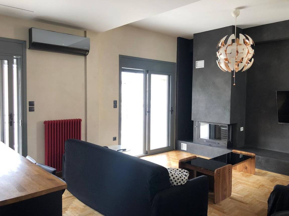 Apartamento ∙ 2 Habitaciones ∙ 6 Huéspedes - Athens