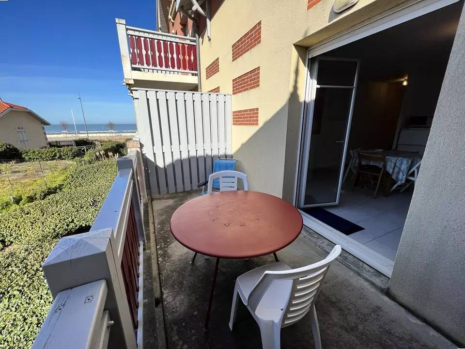 43 M² Appartement ∙ 1 Chambre ∙ 4 Personnes - Soulac-sur-Mer