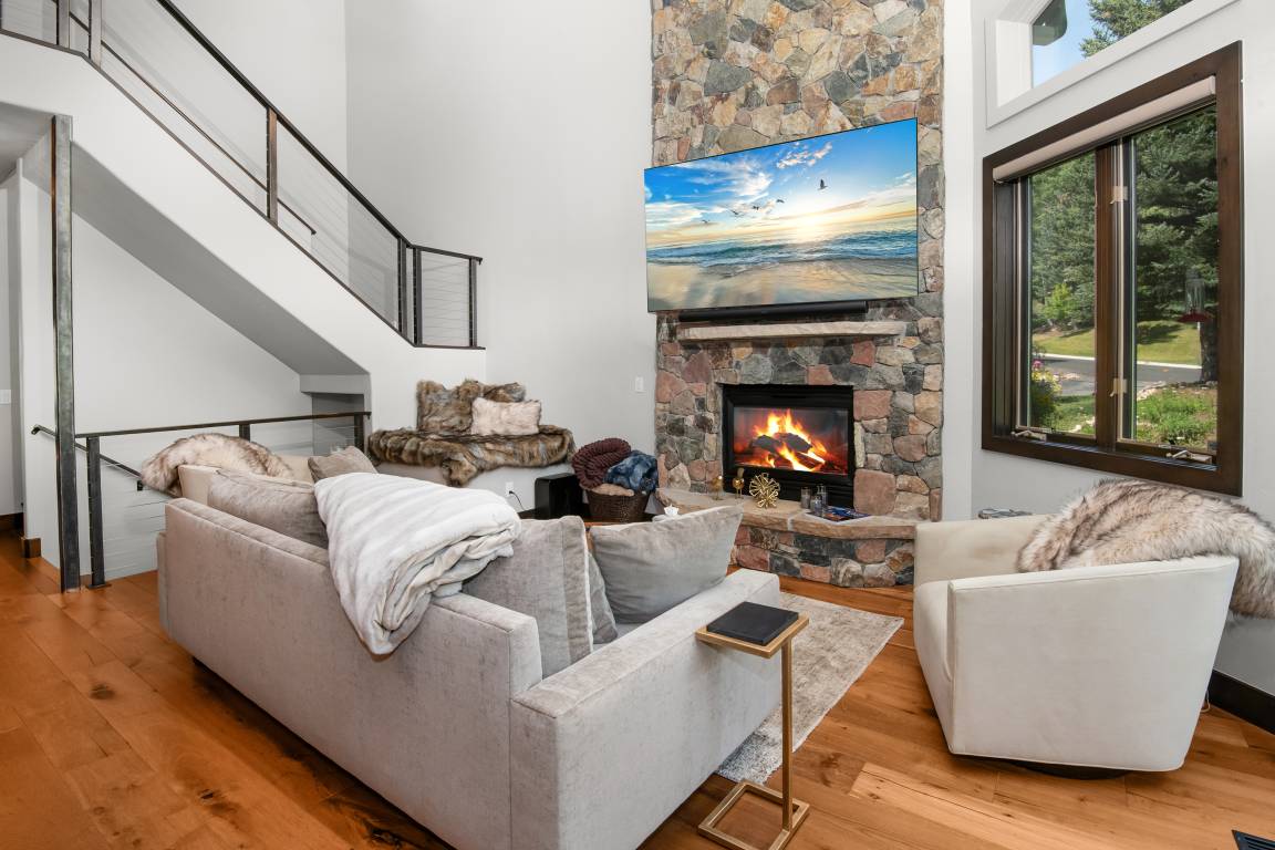 House ∙ 4 Bedrooms ∙ 10 Guests - Vail, CO