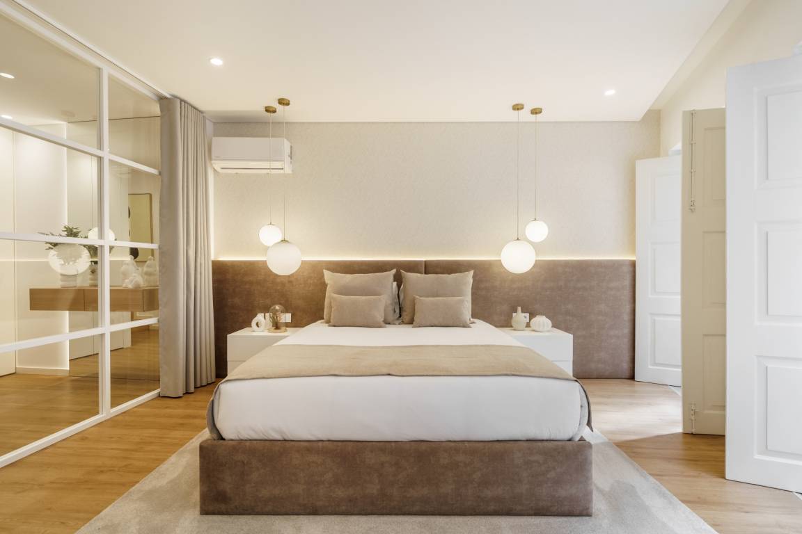60 M² Appartement ∙ 1 Chambre ∙ 2 Personnes - Guimarães