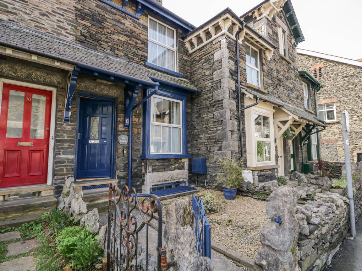 Cottage ∙ 3 Bedrooms ∙ 5 Guests - Ambleside