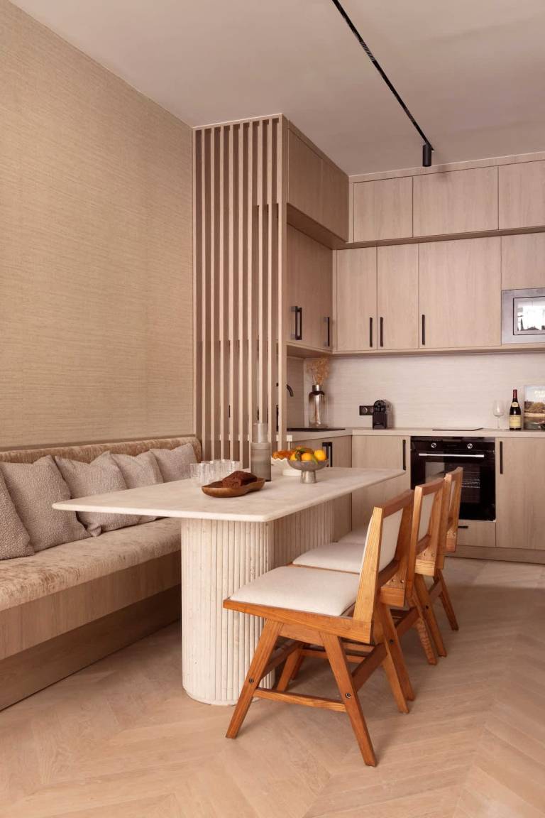 Apartment ∙ 2 Bedrooms ∙ 6 Guests - Saint-Georges