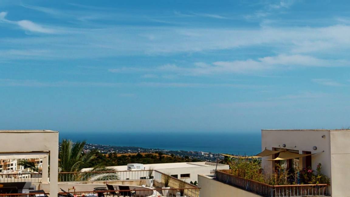 130 M² Apartamento ∙ 3 Habitaciones ∙ 6 Huéspedes - Marbella