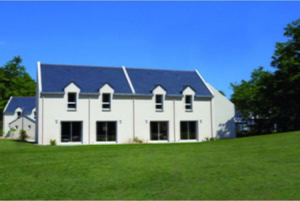 55 M² Appartement ∙ 2 Chambres ∙ 6 Personnes - Vannes