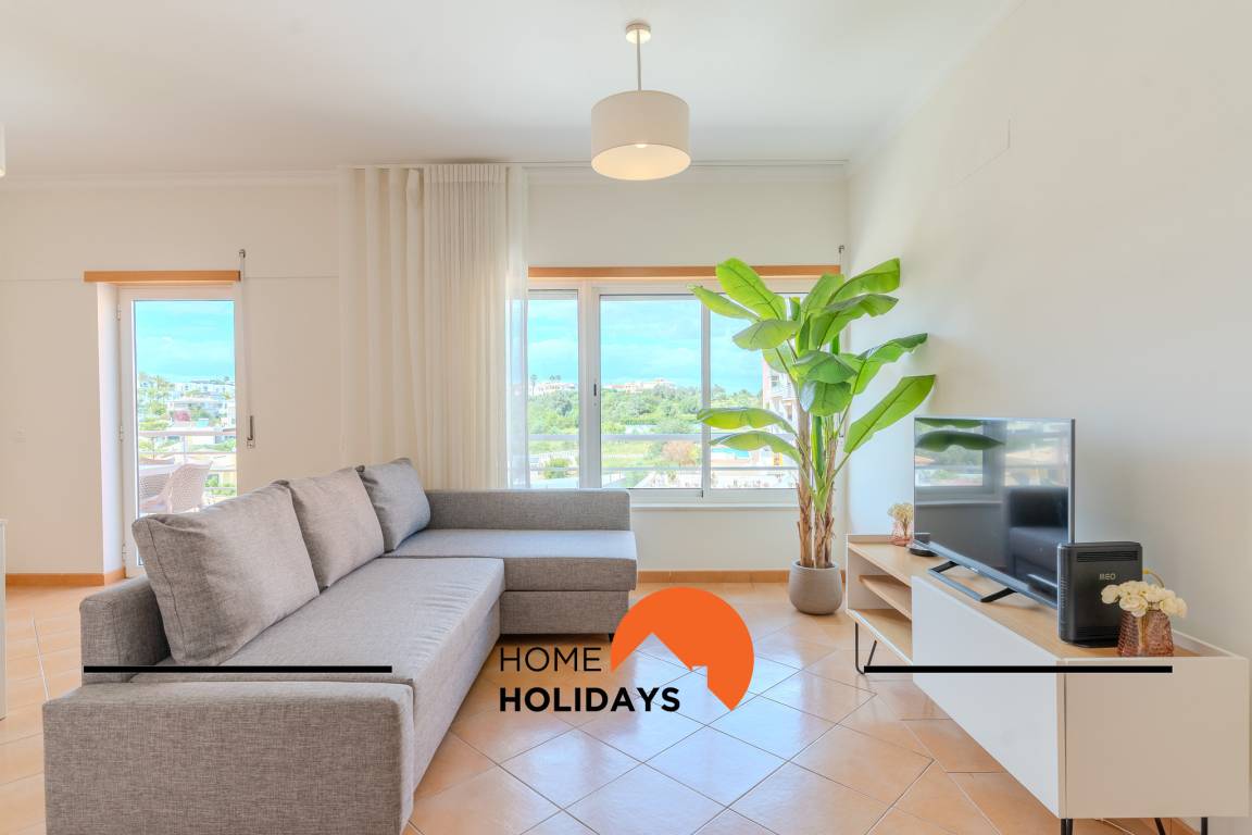 62 M² Apartment ∙ 1 Bedroom ∙ 4 Guests - Silves