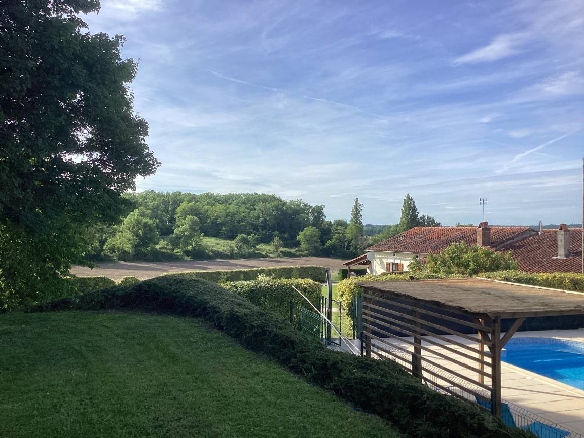40 M² Maison De Vacances ∙ 1 Chambre ∙ 2 Personnes - Juignac
