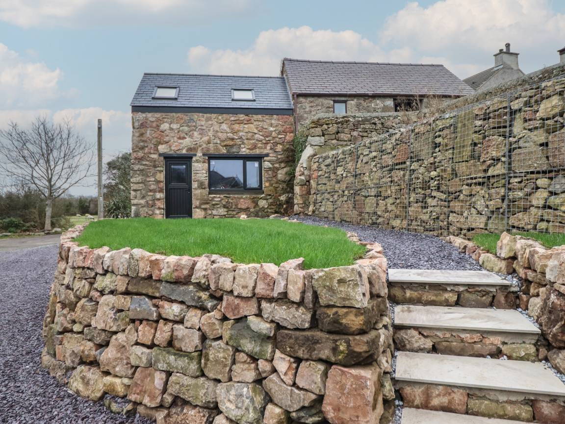 Cottage ∙ 1 Slaapkamer ∙ 2 Gasten - Caernarfon