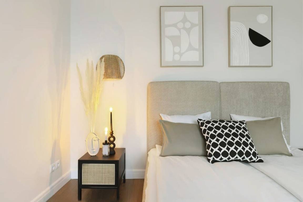 Apartamento ∙ 2 Habitaciones ∙ 9 Huéspedes - Gdansk