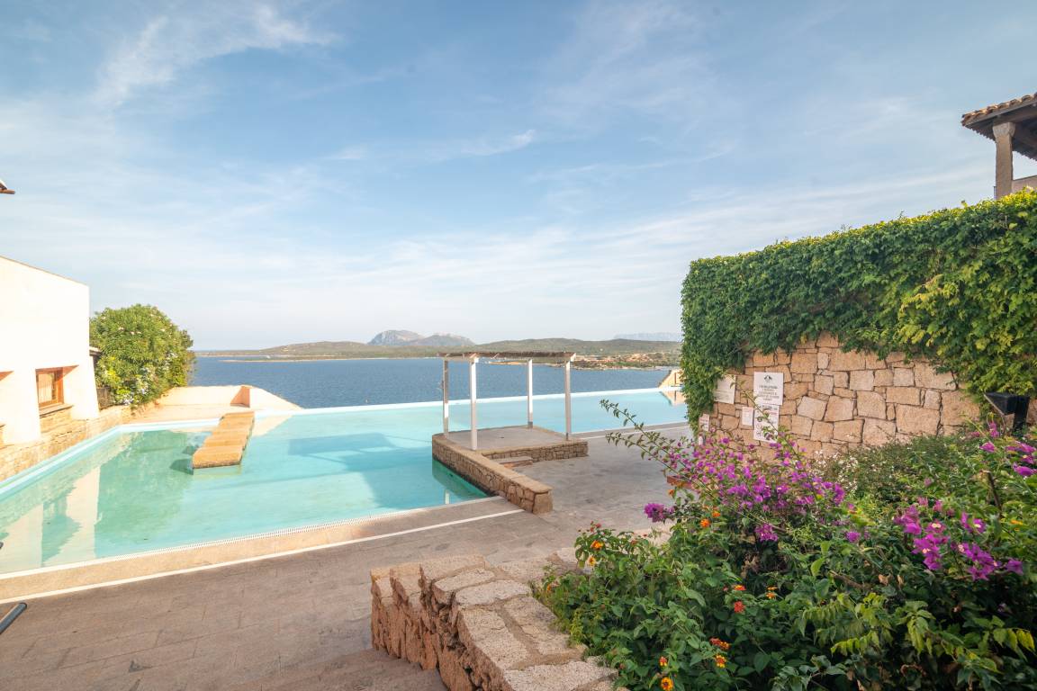 45 M² Apartamento ∙ 1 Habitación ∙ 2 Huéspedes - Olbia
