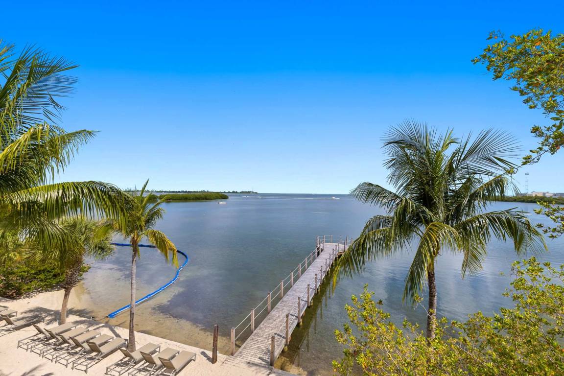 Apartment ∙ 1 Bedroom ∙ 4 Guests - Key West, FL