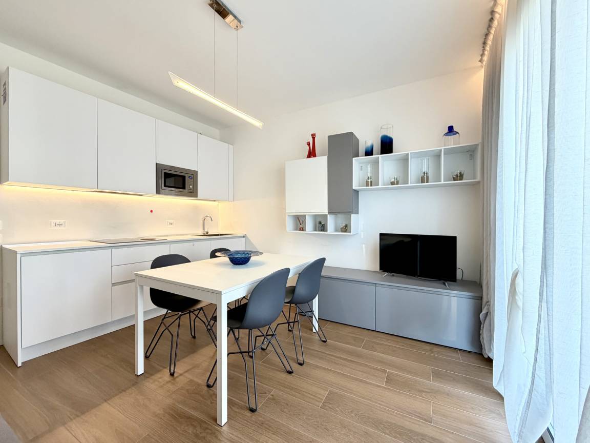 Apartment ∙ 1 Bedroom ∙ 4 Guests - Jesolo