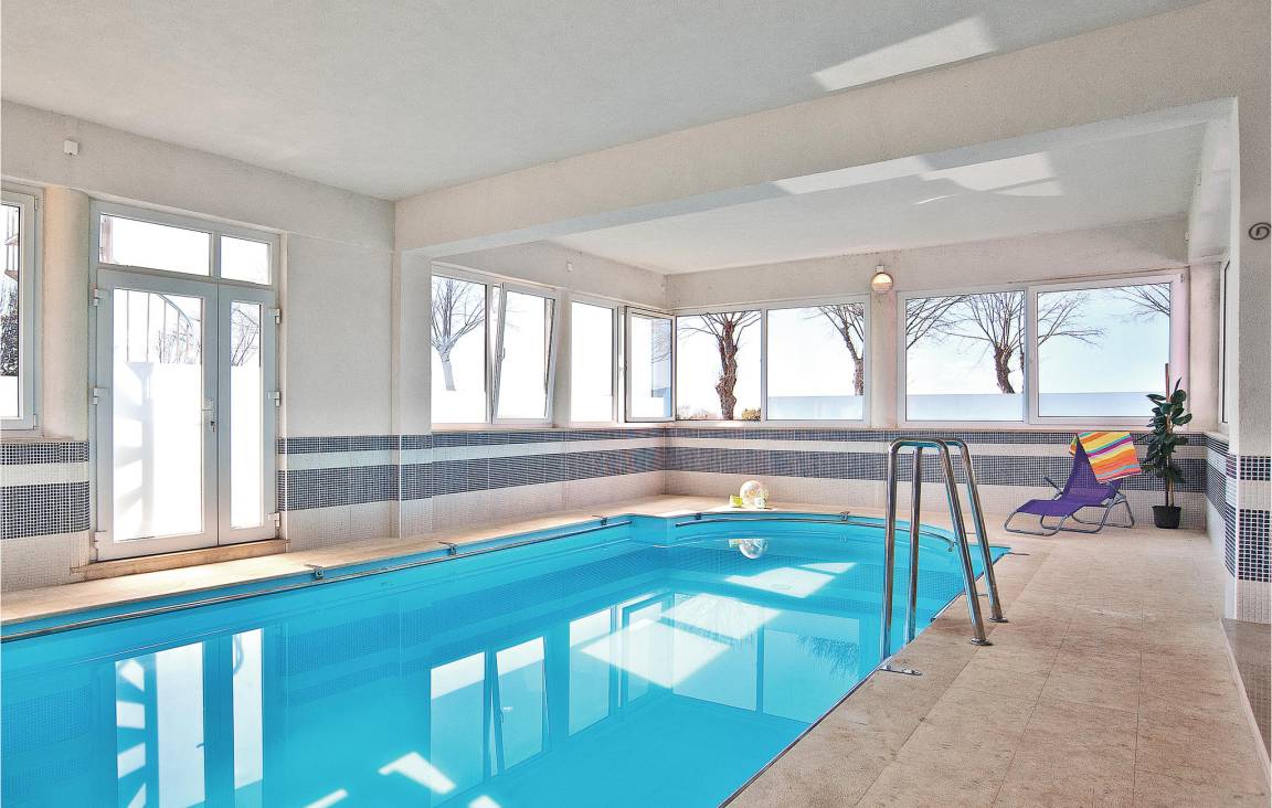 83 M² Ferienwohnung ∙ 2 Schlafzimmer ∙ 5 Gäste - Fažana