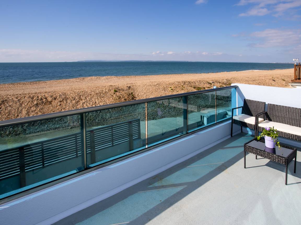Cottage ∙ 3 Bedrooms ∙ 6 Guests - Hayling Island