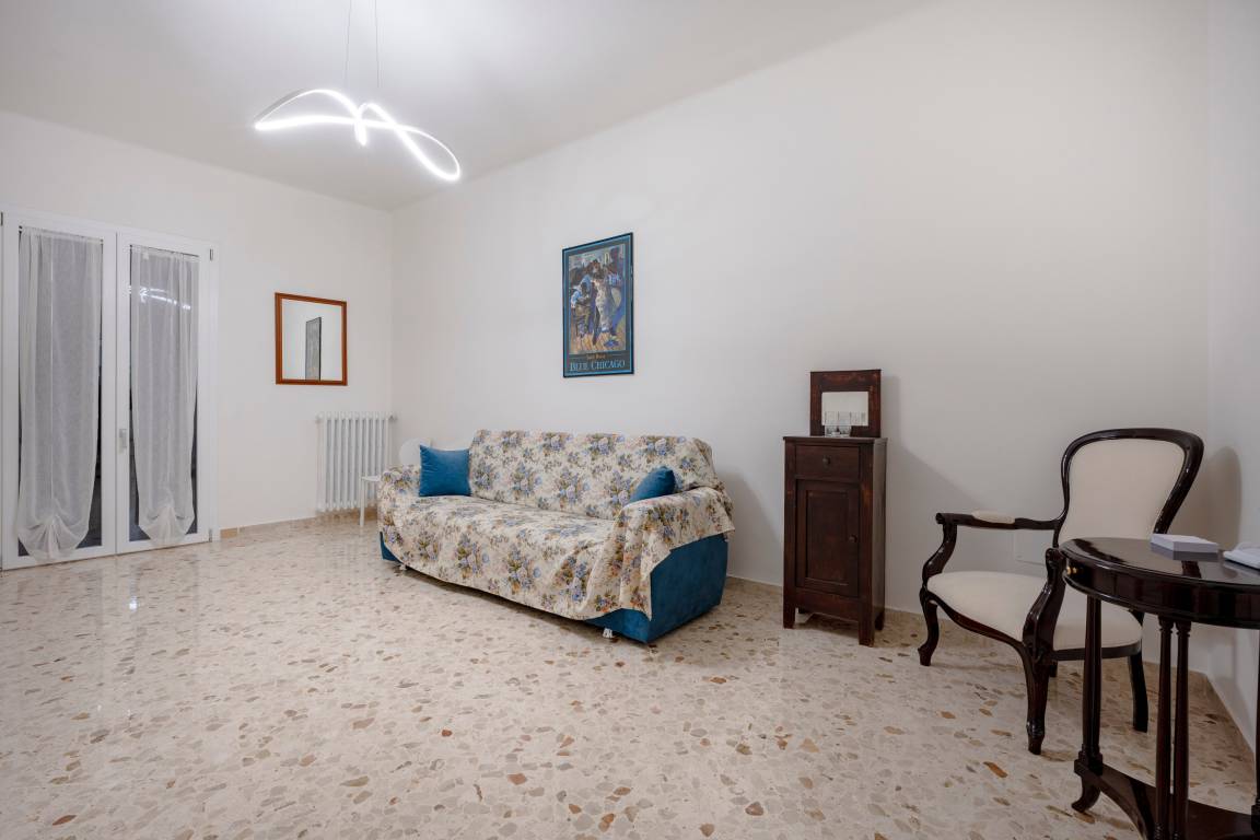 160 M² Maison De Vacances ∙ 2 Chambres ∙ 6 Personnes - Mola di Bari
