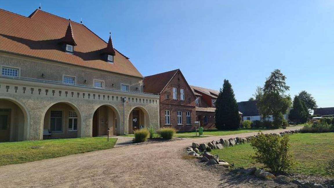85 M² Dom ∙ 1 Sypialnia ∙ 4 Gości - Ueckermünde