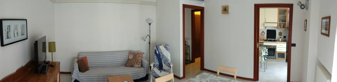 80 M² Apartment ∙ 2 Bedrooms ∙ 5 Guests - Castiglione della Pescaia