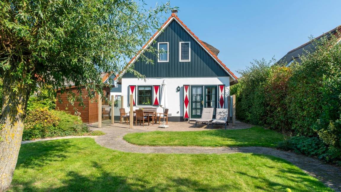 100 M² Apartment ∙ 2 Bedrooms ∙ 5 Guests - Callantsoog