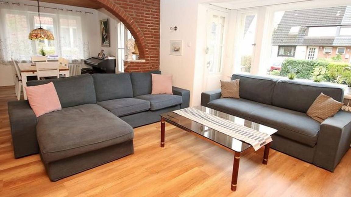 126 M² Maison De Vacances ∙ 3 Chambres ∙ 5 Personnes - Lübeck