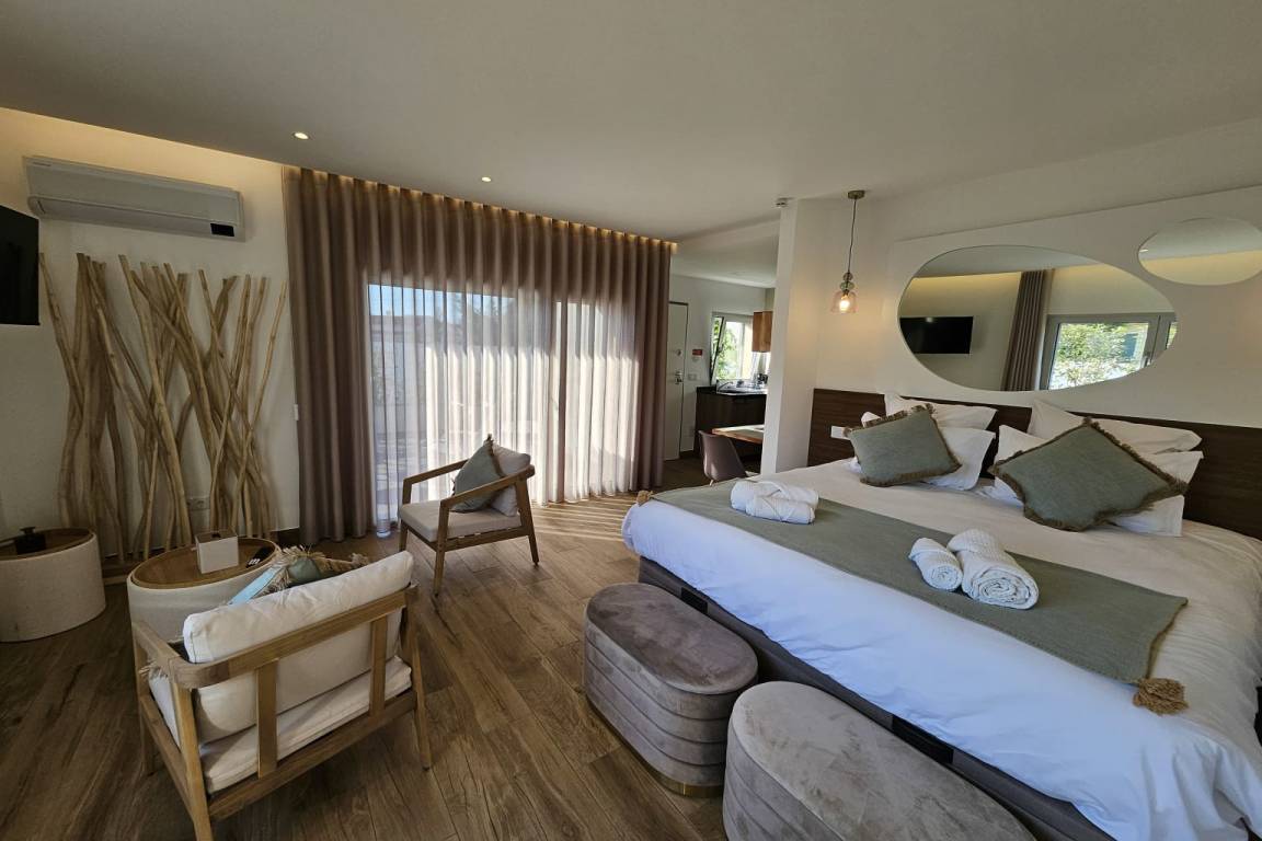 45 M² Estudio ∙ 1 Habitación ∙ 2 Huéspedes - Marinha Grande