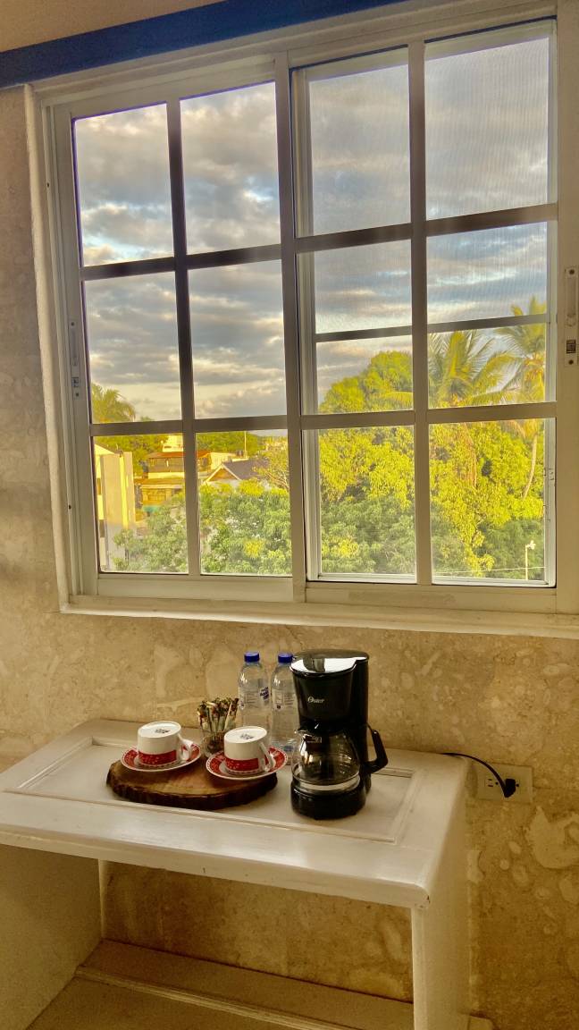45 M² Apartment ∙ 1 Bedroom ∙ 2 Guests - Puerto Plata