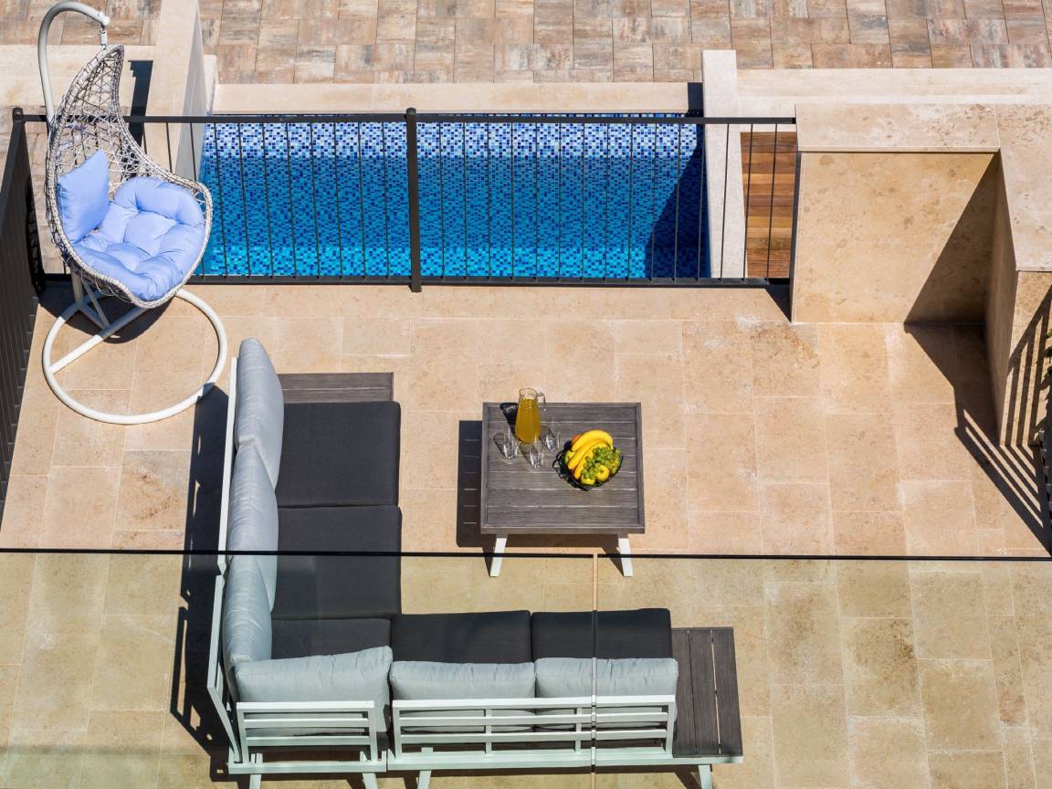 Villa ∙ 4 Bedrooms ∙ 8 Guests - Lovran