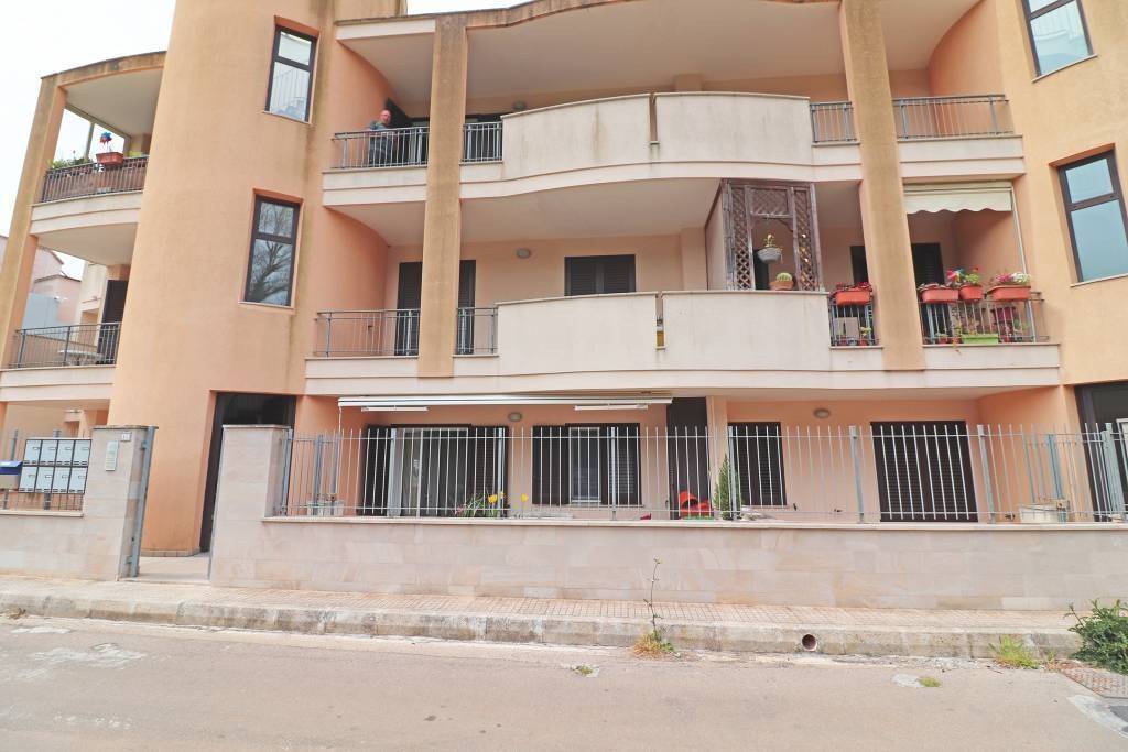 70 M² Appartamento Vacanza ∙ 2 Camere Da Letto ∙ 6 Ospiti - Otranto