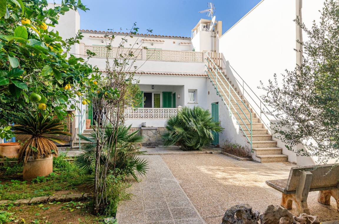 220 M² Villa ∙ 6 Schlafzimmer ∙ 12 Gäste - Cala Rajada