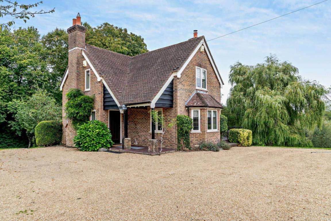 Cottage ∙ 2 Bedrooms ∙ 4 Guests - Ringwood