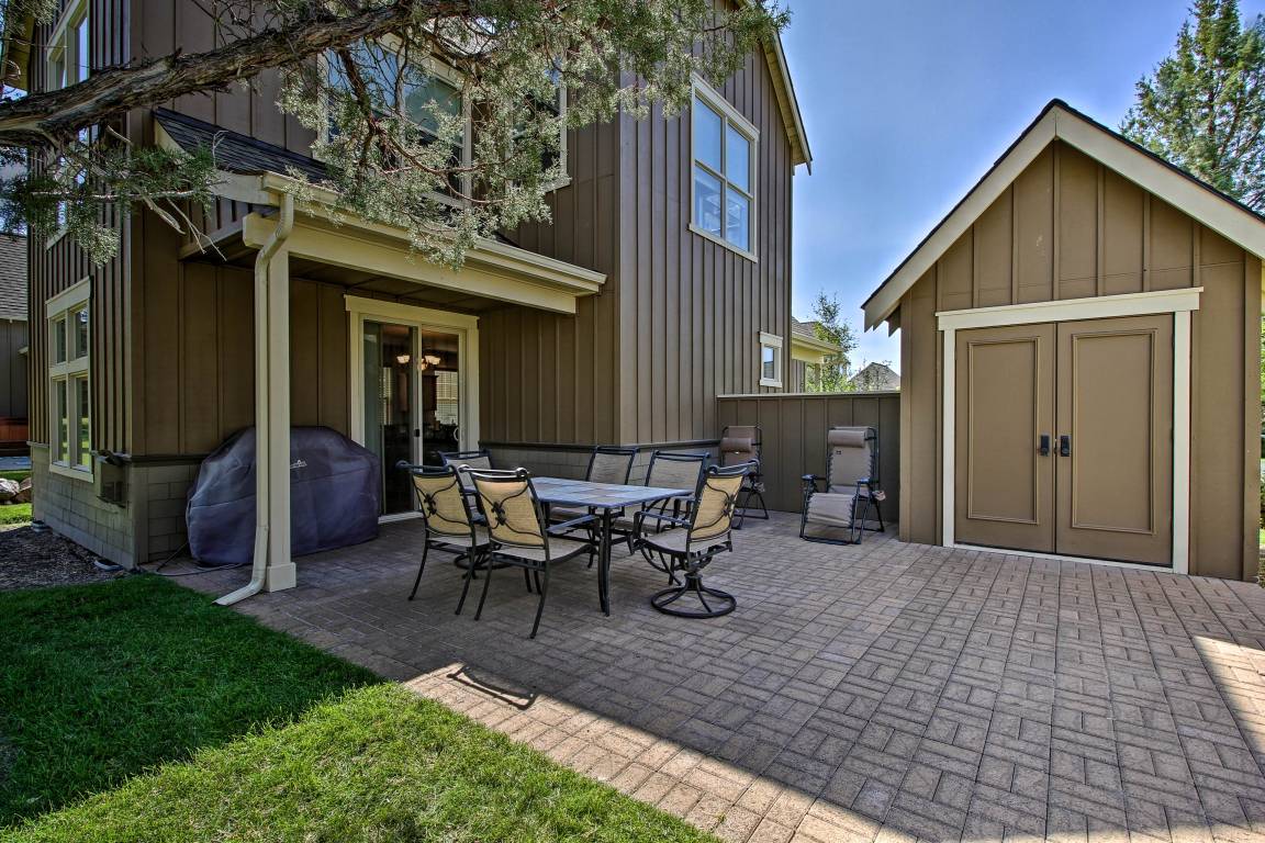 166 M² House ∙ 2 Bedrooms ∙ 6 Guests - Eagle Crest, OR