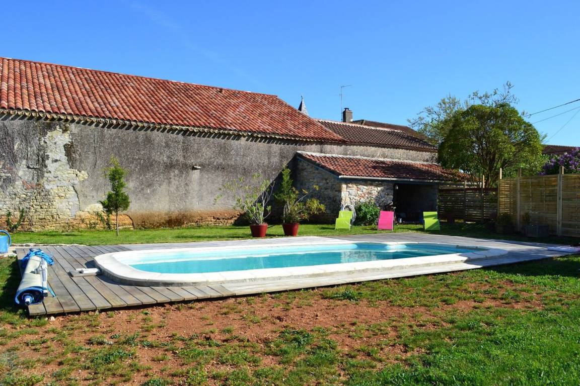 150 M² Villa ∙ 4 Chambres ∙ 8 Personnes - Cahors