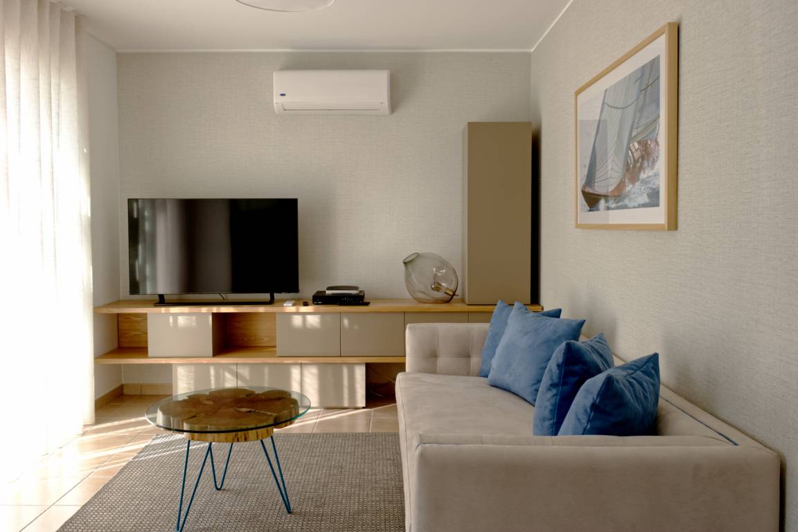38 M² Apartment ∙ 1 Bedroom ∙ 2 Guests - Tavira