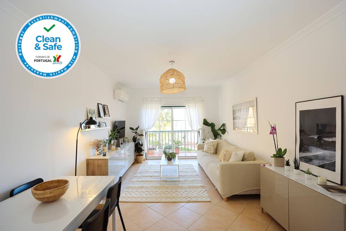 80 M² Apartment ∙ 2 Bedrooms ∙ 5 Guests - Praia da Luz