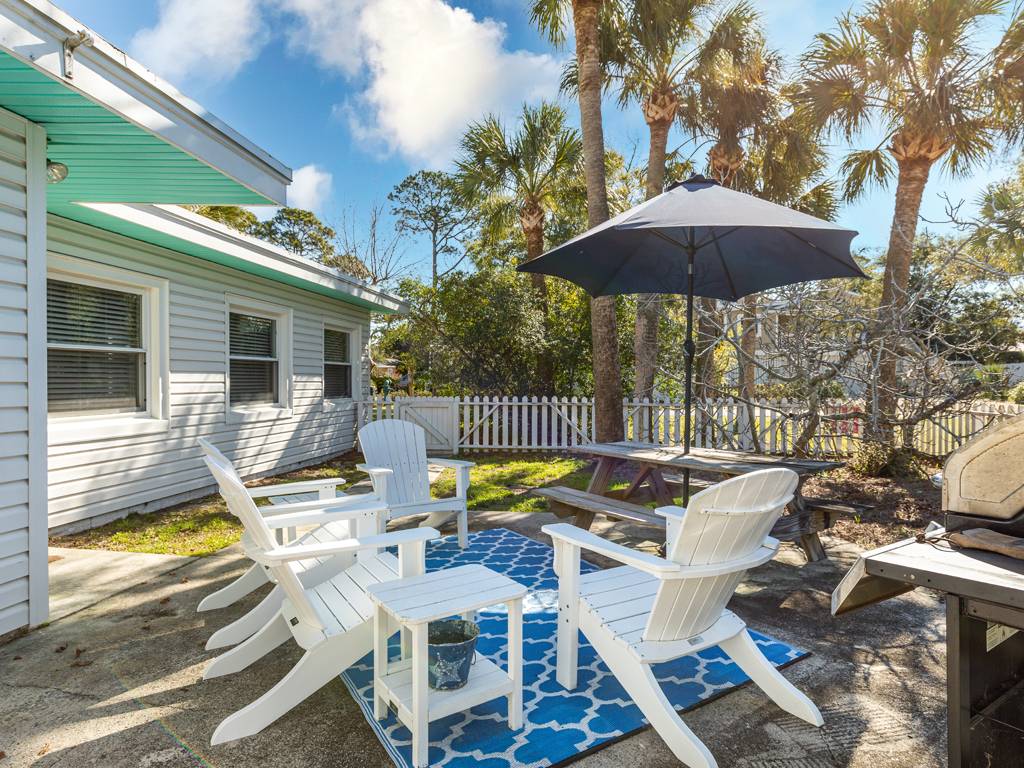 67 M² Dom ∙ 2 Sypialnie ∙ 6 Gości - Tybee Island