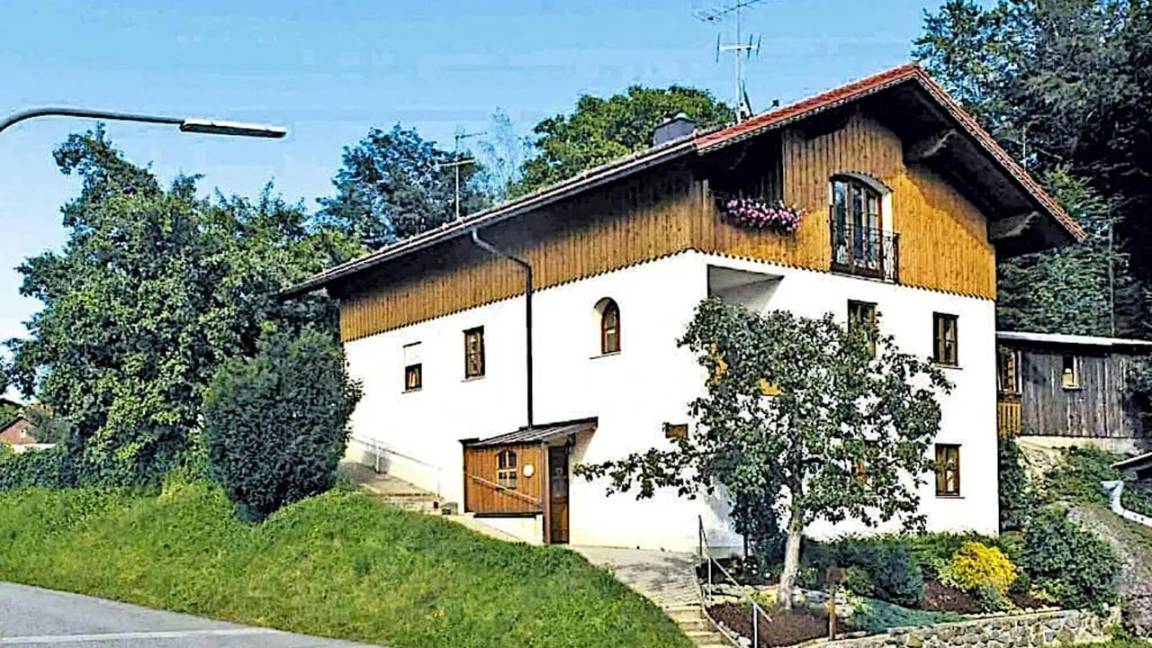 56 M² Ferienwohnung ∙ 2 Schlafzimmer ∙ 4 Gäste - Eging am See