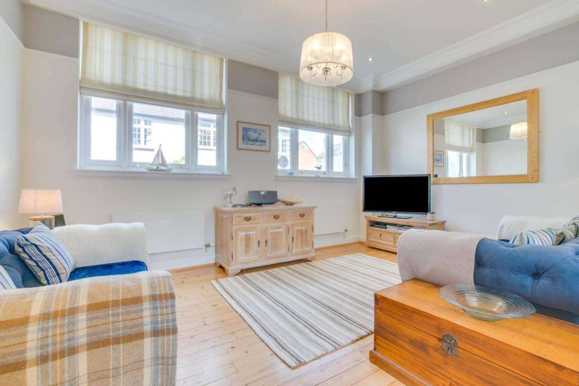 Cottage ∙ 2 Bedrooms ∙ 4 Guests - Walberswick