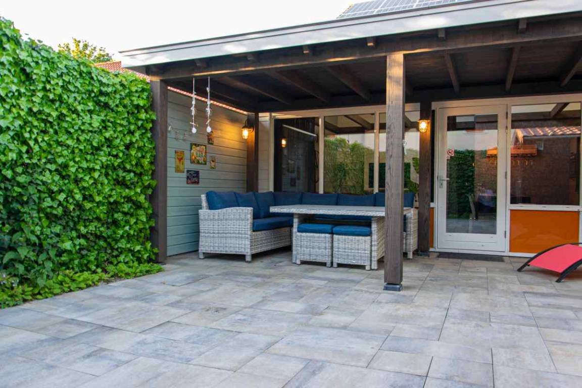 70 M² Huis ∙ 3 Slaapkamers ∙ 6 Gasten - Domburg