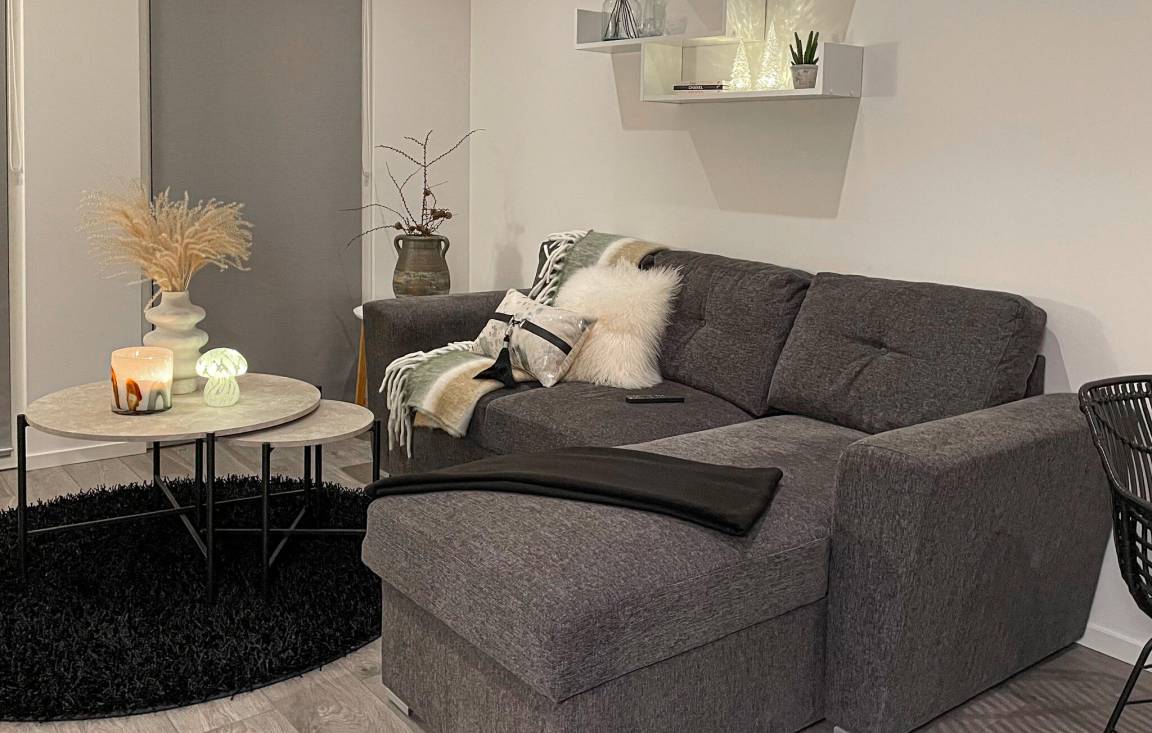 33 M² House ∙ 4 Guests - Varberg