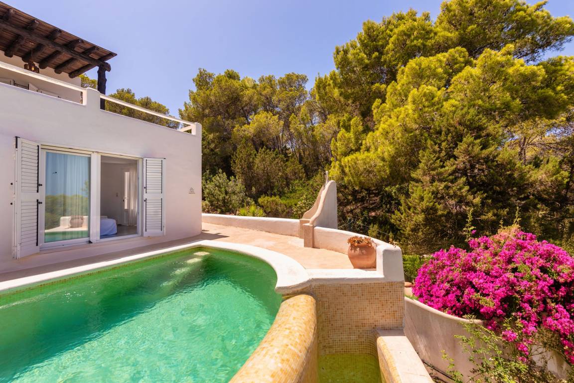 250 M² Villa ∙ 3 Chambres ∙ 6 Personnes - Sant Antoni de Portmany