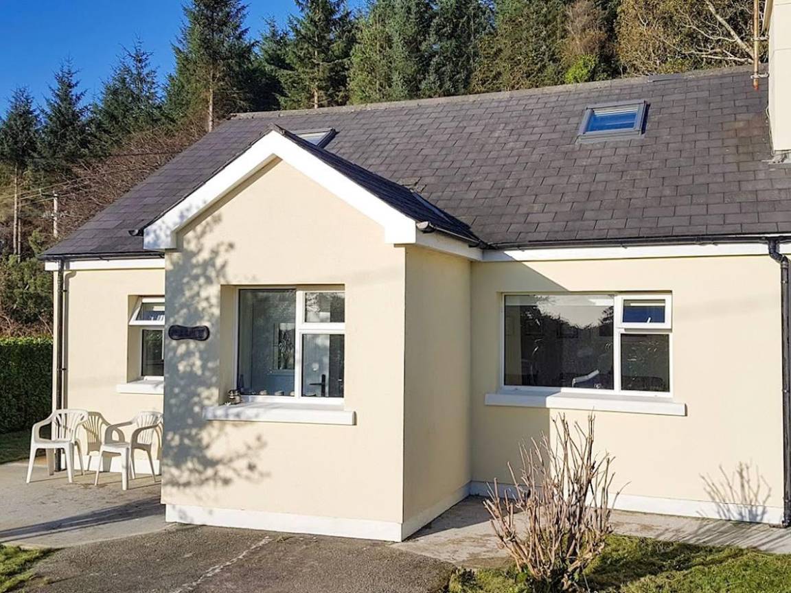 Cottage ∙ 2 Bedrooms ∙ 4 Guests - Bantry