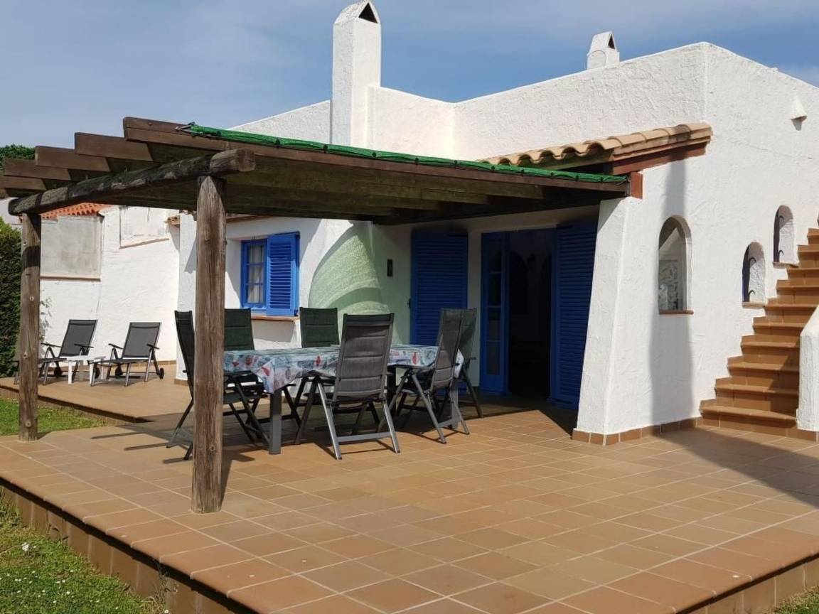 95 M² Maison De Vacances ∙ 3 Chambres ∙ 6 Personnes - L'Estartit