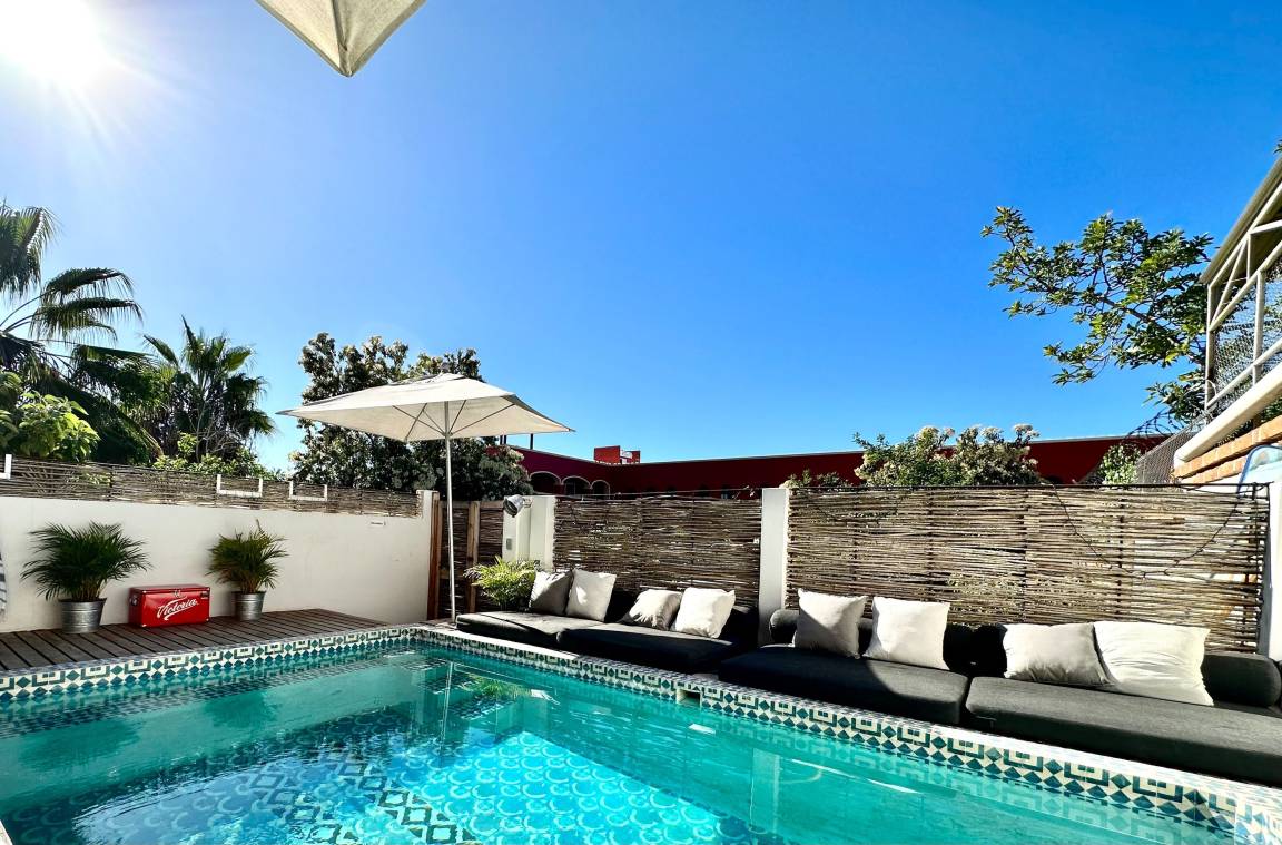 House ∙ 1 Bedroom ∙ 2 Guests - Todos Santos