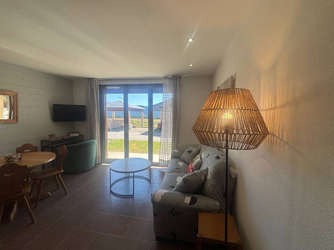 40 M² Appartement ∙ 2 Chambres ∙ 4 Personnes - Orlu