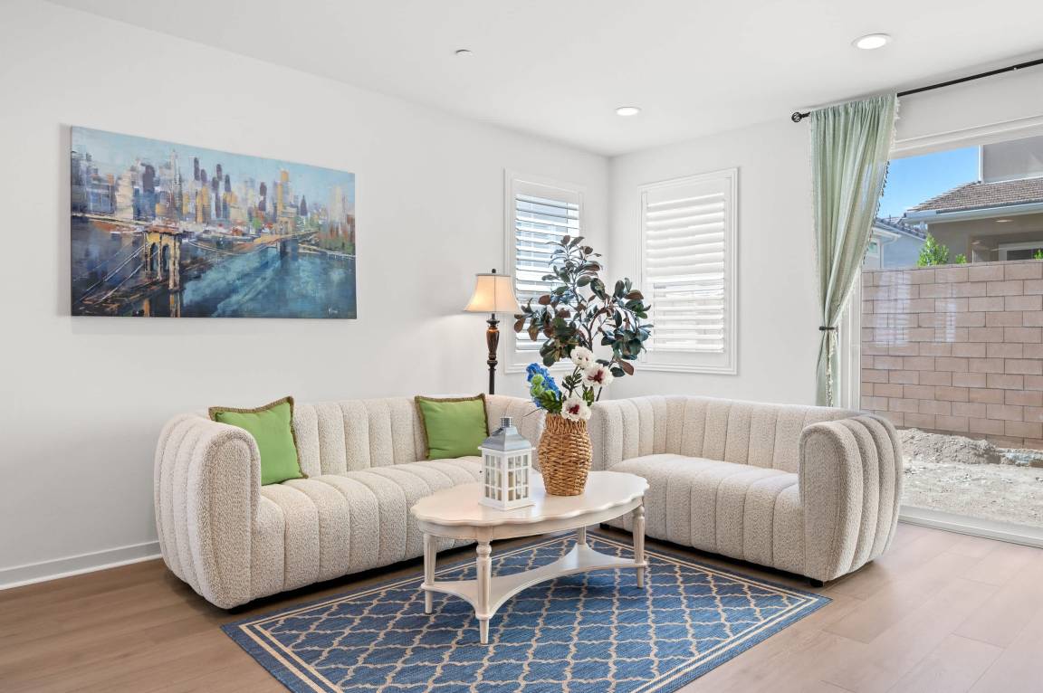 House ∙ 5 Bedrooms ∙ 10 Guests - Rancho Cucamonga, CA