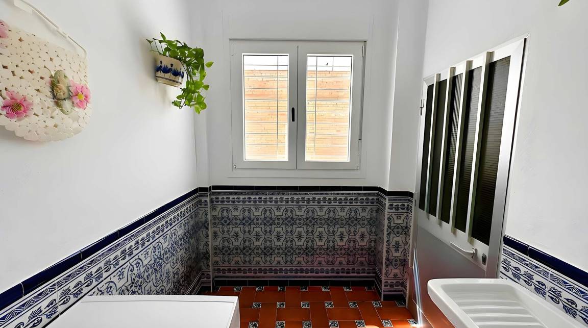 Ferienwohnung ∙ 1 Schlafzimmer ∙ 3 Gäste - Conil de la Frontera