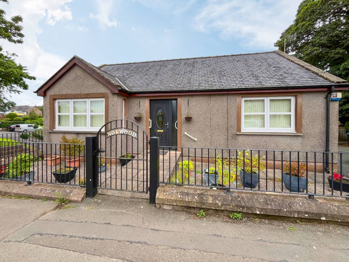 Cottage ∙ 3 Bedrooms ∙ 6 Guests - Drumlanrig Castle & Gardens