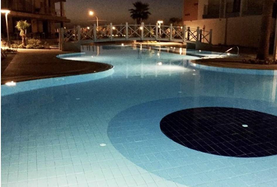 77 M² Apartment ∙ 2 Bedrooms ∙ 4 Guests - Kuşadası