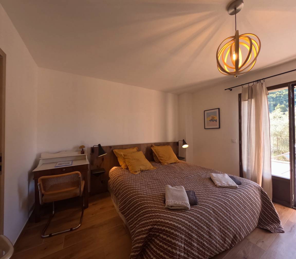 32 M² Bed And Breakfast ∙ 2 Bedrooms ∙ 4 Guests - Galéria